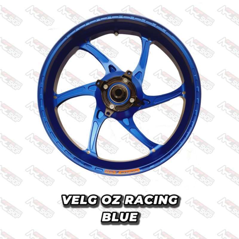 Promo Velg Oz Racing Wheels Kawasaki Z900 Z900rs Velg Z900 Diskon 33% ...