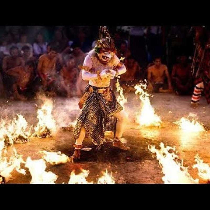 Jual Cakrawala Travel Services - Pertunjukan Tari Kecak & Api Uluwatu Di Seller Cakrawala Travel ...