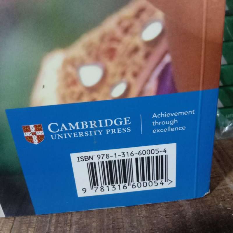 Jual Buku Original Cambridge Igcse Bahasa Indonesia Coursebook Di ...