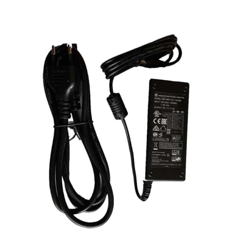 Promo Adaptor 12v 3a Access Control Termurah Adaptor Laptop Mesin ...