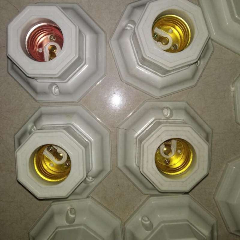 Jual Fitting Platfon Fuji Di Seller Sinar Samudra 1188 - Pulo Brayan ...