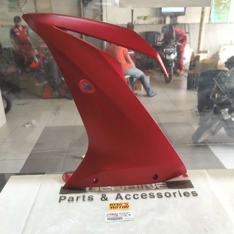 Harga Body Yamaha R 15 V2 💯 Terbaru, Spesifikasi, & Kredit Juni 2026