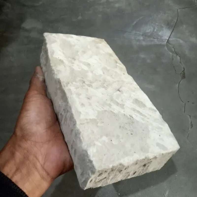 Jual Asahan Ungkal Batu Gunung Tipe Kasar Di Seller Shin Store ...
