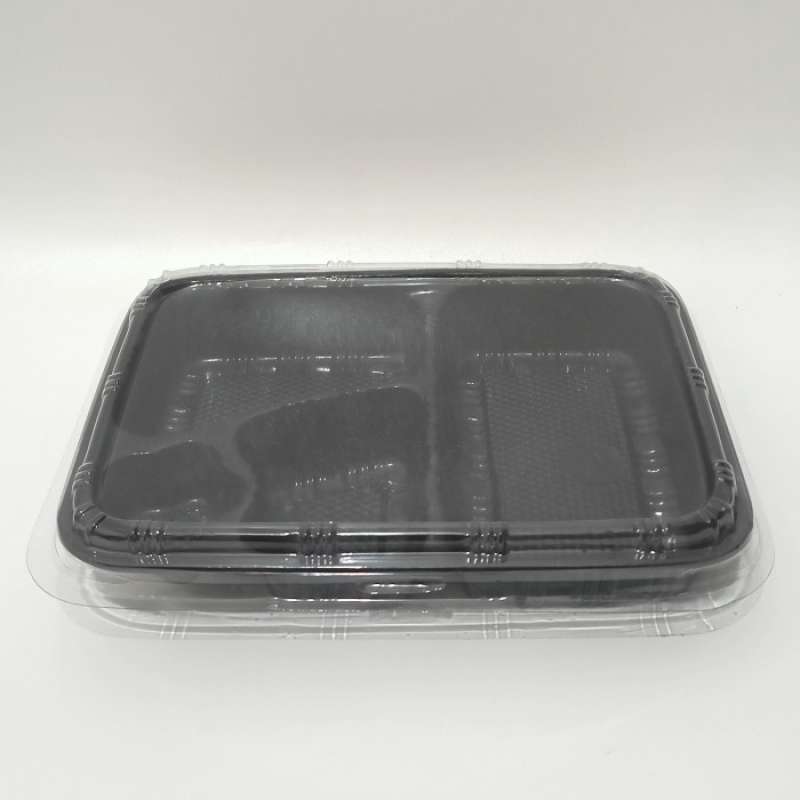 Jual Mika Bento Sekat 4 / Tray Bento Bintang / Box Bento 50 Set Di ...