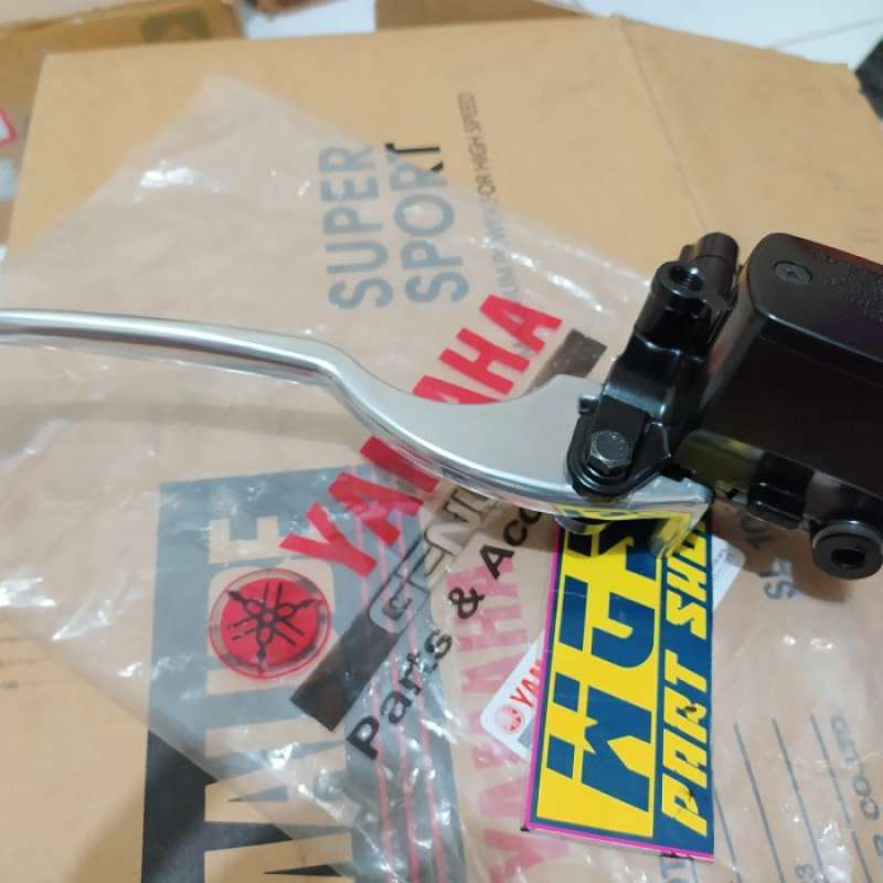 Promo Master Rem R25 Mt 25 Original Pnp Semua Motor Diskon 33% Di ...