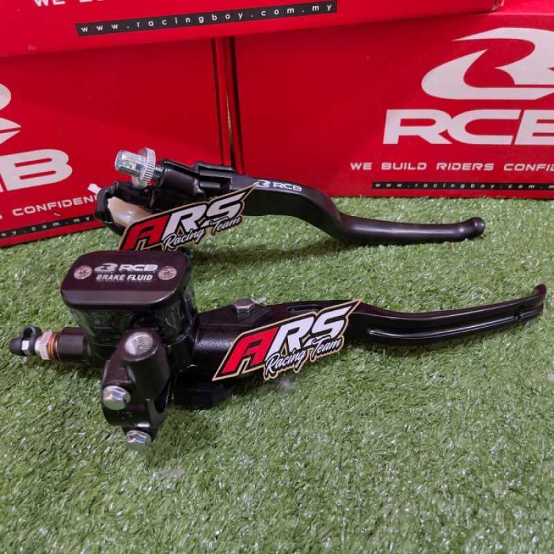 Promo Master Rem Rcb E3 Kanan & Handle Rcb E2 Kiri Cable Diskon 33% Di ...