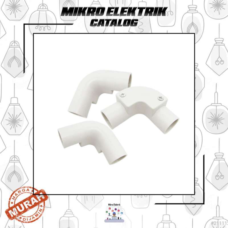 Keni Pipa Listrik Garansi Resmi Indonesia 🔥 Harga Murah Mei 2026