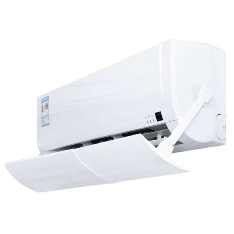 Jual Talang Ac / Ac Reflektor / Penahan Hembusan Angin Ac ./ Ac 1 Pk ...