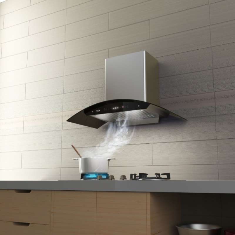 Jual Hock Cooker Hood Penghisap Asap Dapur Tipe Chimney Hhc92g Di ...