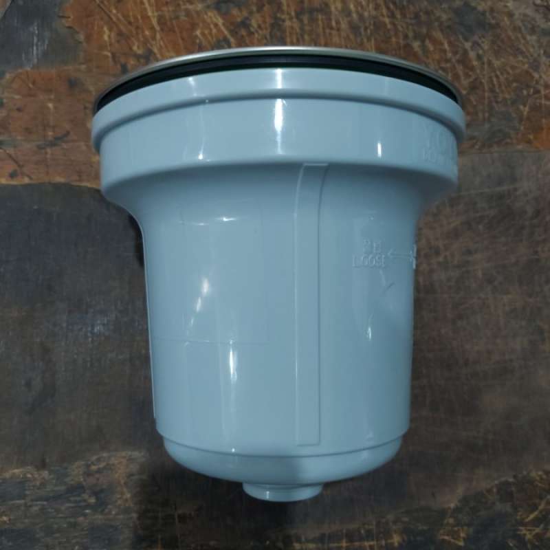 Promo Afur Sink Besar Coni 18 Cm (diameter Lubang Sink 16 Cm). Afur ...