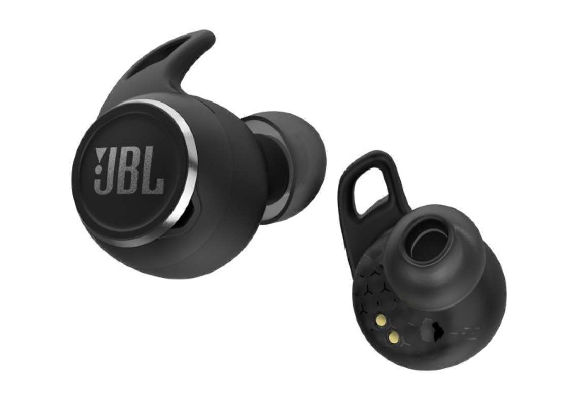 Promo Jbl Reflect Aero True Wireless Tws Noise Cancelling In-ear ...