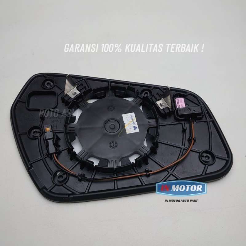 Promo Kaca Spion Hyundai Creta Original Kanan Atau Kiri Sensor Mirror ...