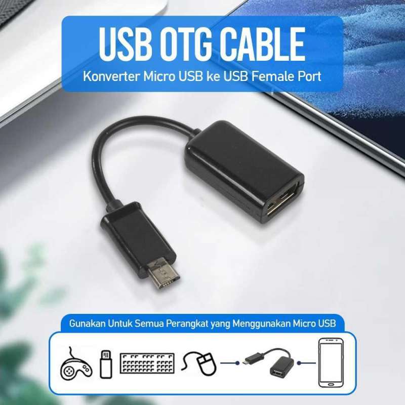 Kabel Hp Micro USB To Type C 🔥 Harga & Spesifikasi Terbaru Februari 2025