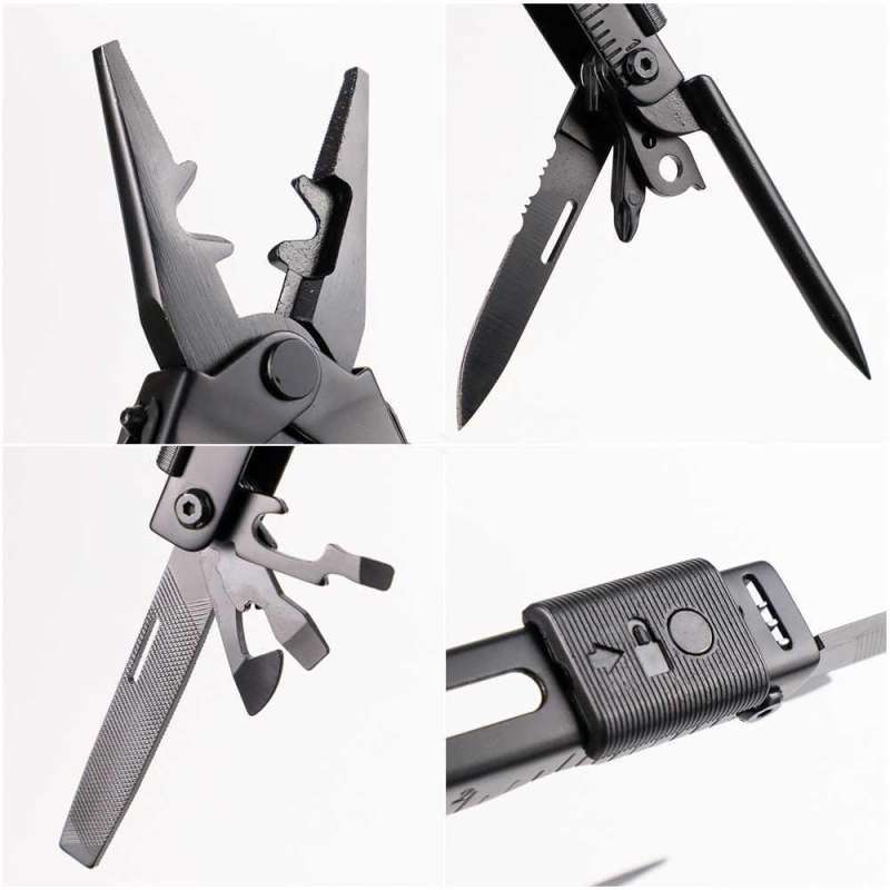 Jual Tang Edc Multifungsi Stainless Steel Mpa01 Garpu Kue Asahan Pisau ...