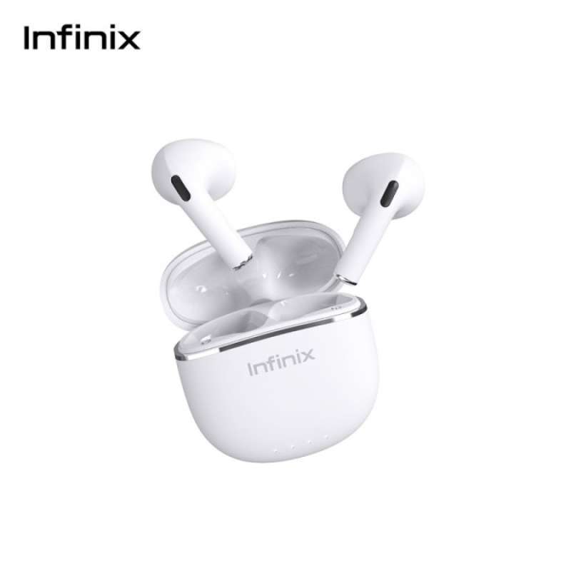 Promo Infinix Tws Xe23 Buds Lite True Wireless Stereo - Hitam Diskon 50 ...