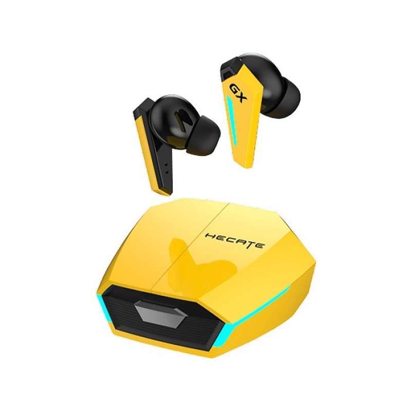 Promo Hecate By Edifier Gx07 Gx 07 True Wireless Tws Gaming With Anc Rgb - Kuning Diskon 50% Di ...
