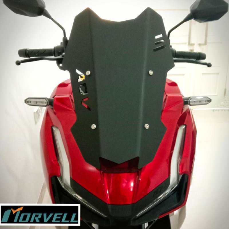 Promo Visor Honda Adv 150 - Windshield Adv150 Tameng Winshield Winsil ...