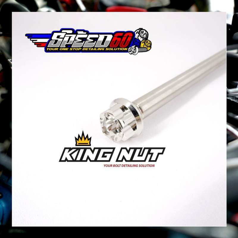 Jual As Monting Mounting Mesin Honda Scoopy Beat Vario 125 150 Probolt ...