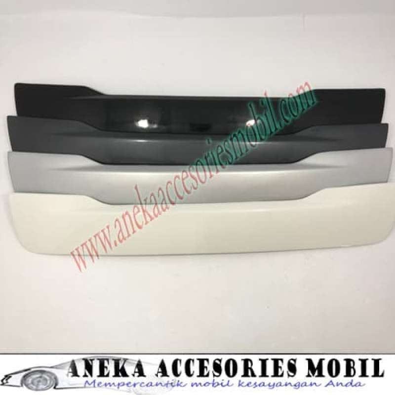 Promo Cover Backdoor Back Door Pintu Belakang Toyota All New Avanza ...
