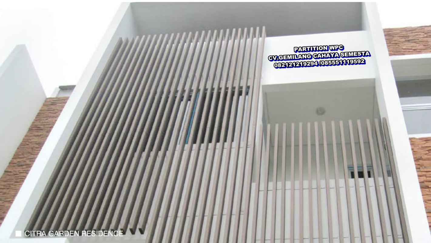 Jual Ka110k35 - Partisi Wpc / Sekat Wpc / Lantai Wpc / Pagar Wpc ...
