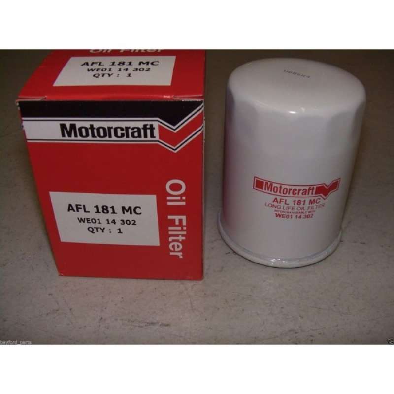 Promo Filter Oli Solar Ford Ranger Everest Mazda Bt50 Tdci Commonrail ...