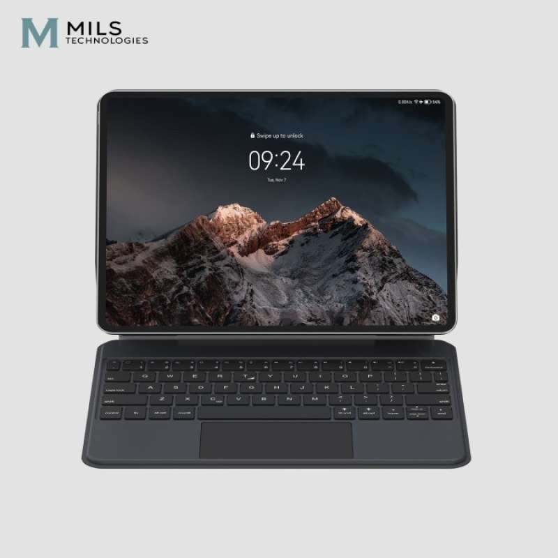 Jual Magic Keyboard Tab S7 Fe Spesifikasi Original, Murah & Diskon ...