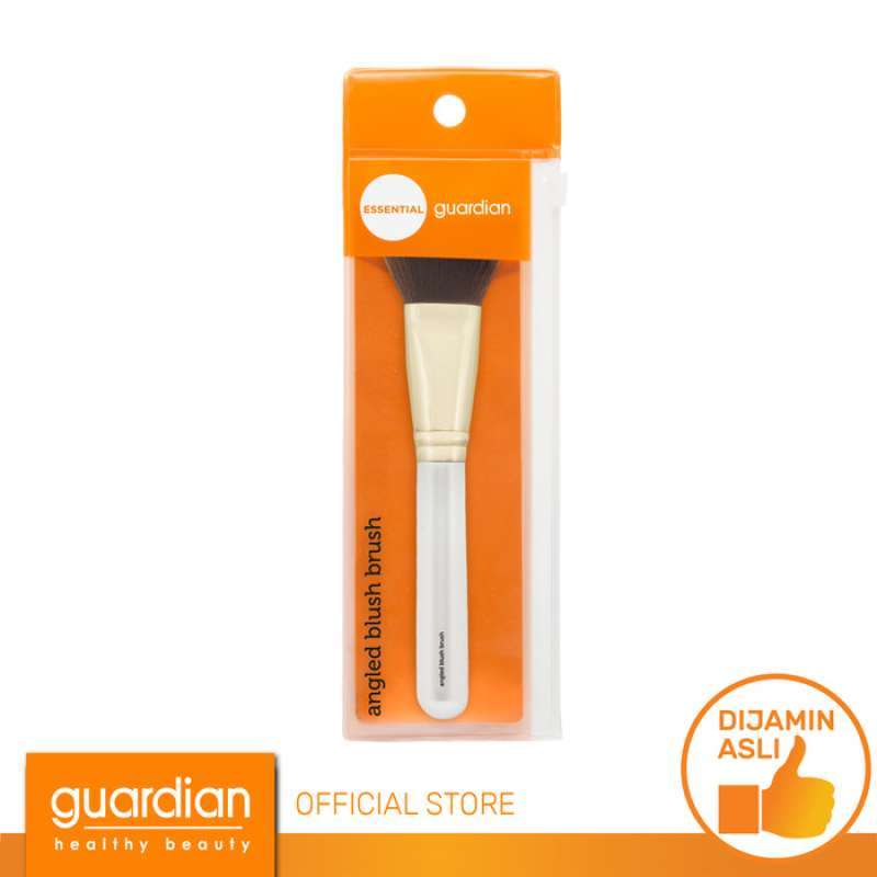 Jual Guardian Essential Angled Blush Brush Di Seller Zenin - Cengkareng ...