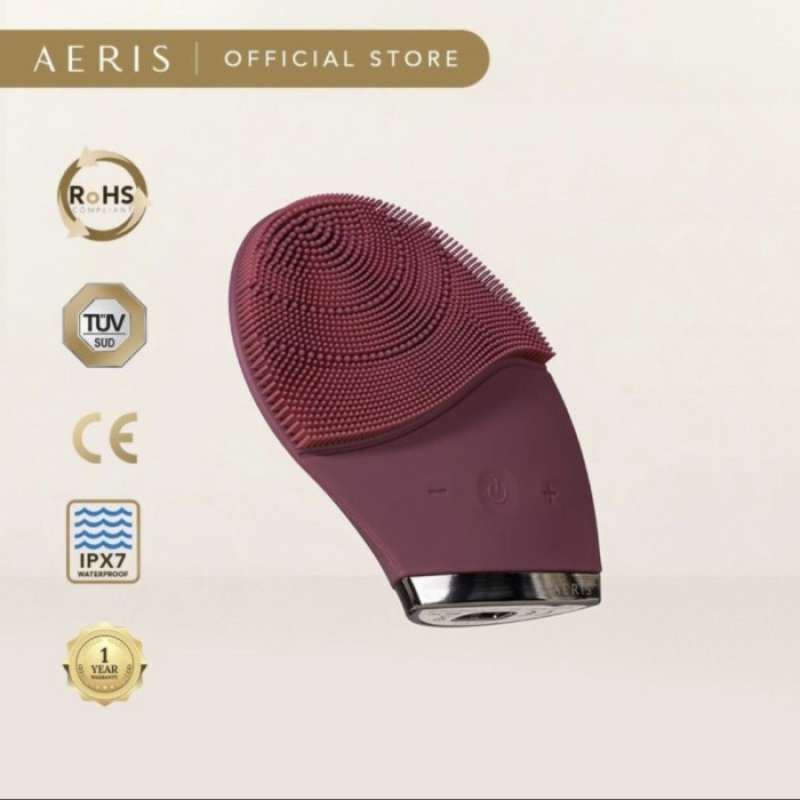 Jual Aeris Smart Sonic Facial Cleanser Di Seller Yama - Cengkareng ...