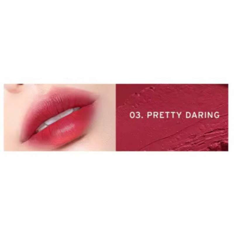 Jual Mop (mother Of Pearl) - My Lips But Prettier Silk Tint - Pretty ...