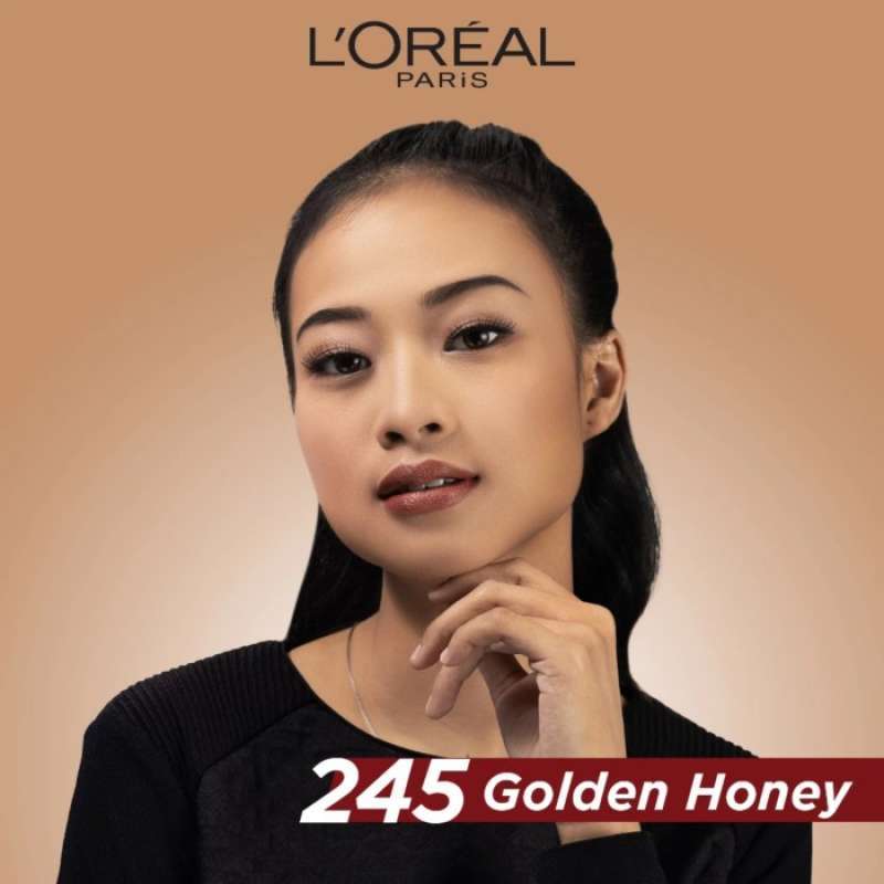 Jual L'oreal Paris Infallible 24h Fresh Wear Powder Foundation Original ...