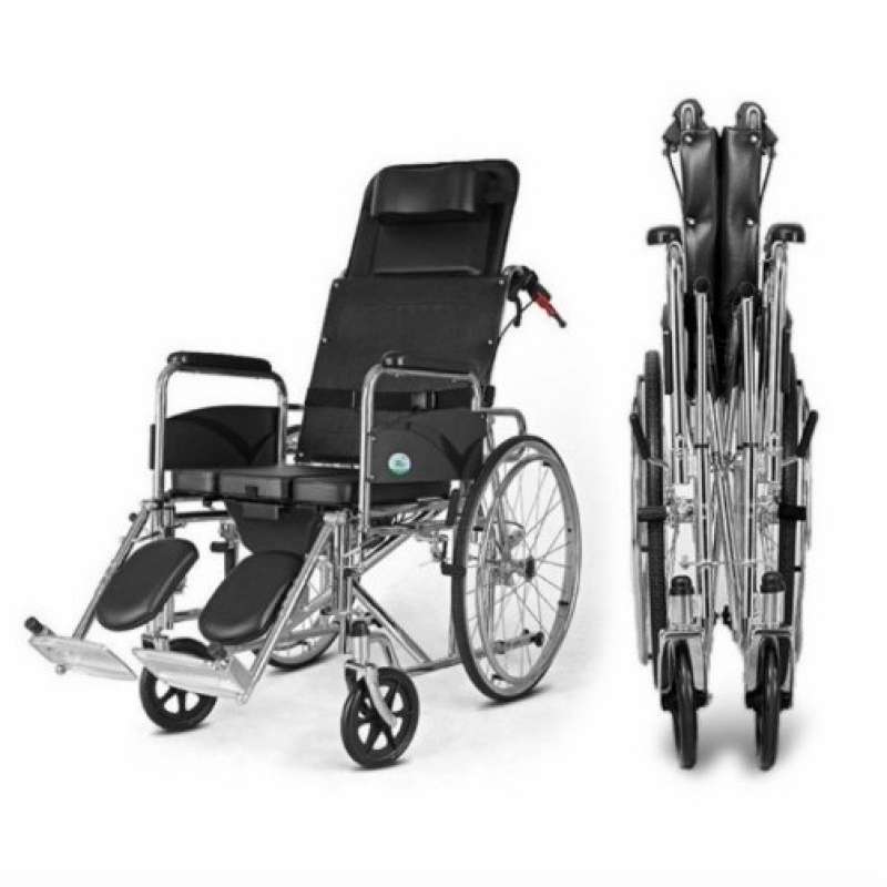 Promo Kursi Roda 3 In 1 Sella Ky-609 Gc- Kursi Roda 3in1 Sella Ky609gc ...