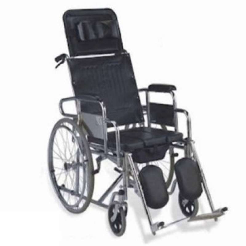 Promo Kursi Roda 3 In 1 Sella Ky-609 Gc- Kursi Roda 3in1 Sella Ky609gc ...