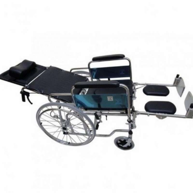 Promo Kursi Roda 3 In 1 Sella Ky-609 Gc- Kursi Roda 3in1 Sella Ky609gc ...