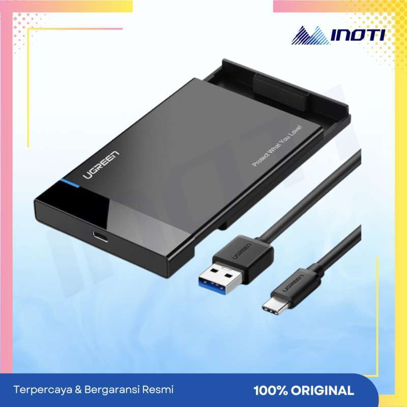 Jual Ugreen Casing Enclosure Hard Disk External 2,5 Sata Usb 3.0 Us221 ... Jual Ugreen Casing Enclosure Hard Disk External 2,5 Sata Usb 3.0 Us221 ...