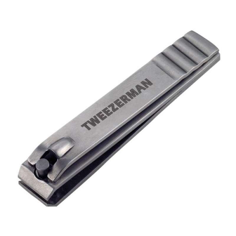 Jual Tweezerman 5011 Stainless Steel Toenail Clipper Di Seller Velvet ...