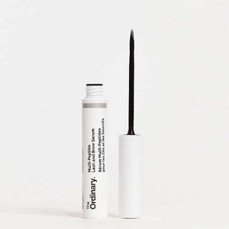 Jual The Ordinary Multi Peptide Lash And Brow Serum 5ml Di Seller