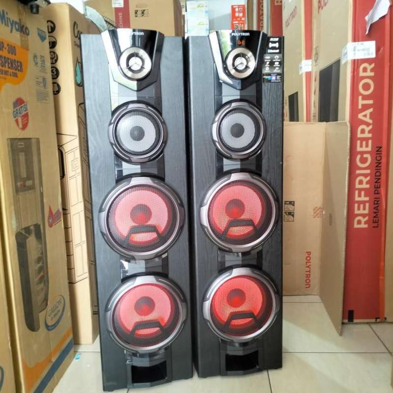 Jual Speaker Aktif Polytron Pas 8ff22 Bluetooth Garansi Resmi 1 Tahun ...