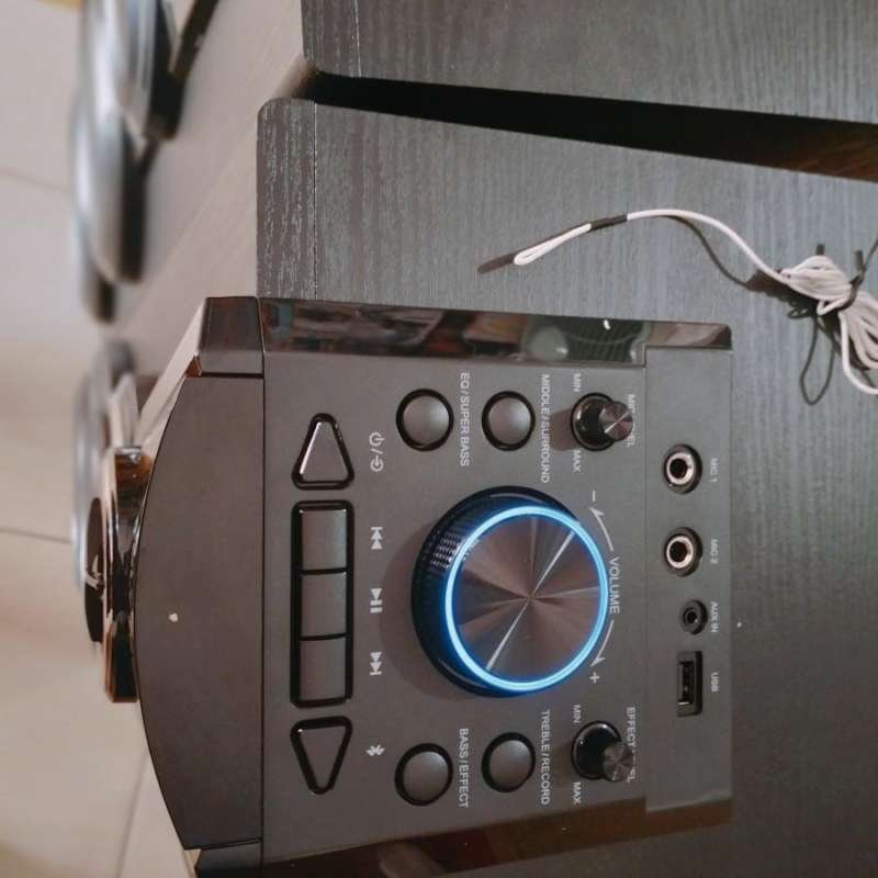 Jual Speaker Aktif Polytron Pas 8ff22 Bluetooth Garansi Resmi 1 Tahun ...
