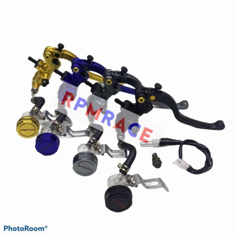 Promo Handle Master Rem Radial Master Rem Set Model Kitaco Krs ...
