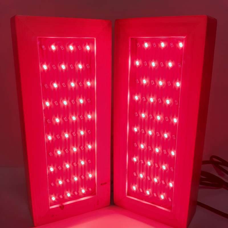 Jual Lampu Kesehatan Therapy Red Light Real Spectrum Di Seller Velvet ...