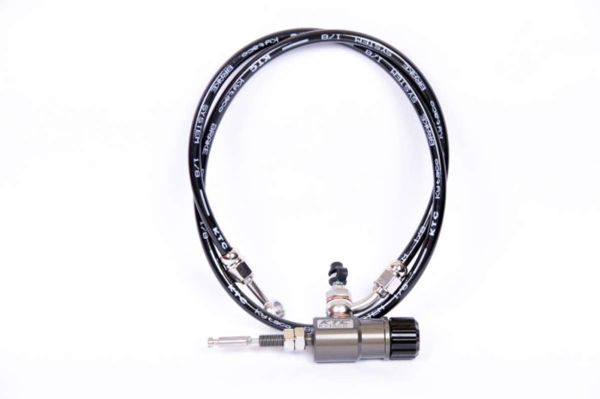 Promo Hidrolik Master Pump + Selang Bmc-13 Ktc Kytaco Diskon 27% Di Seller Sentra Pro Shop ...