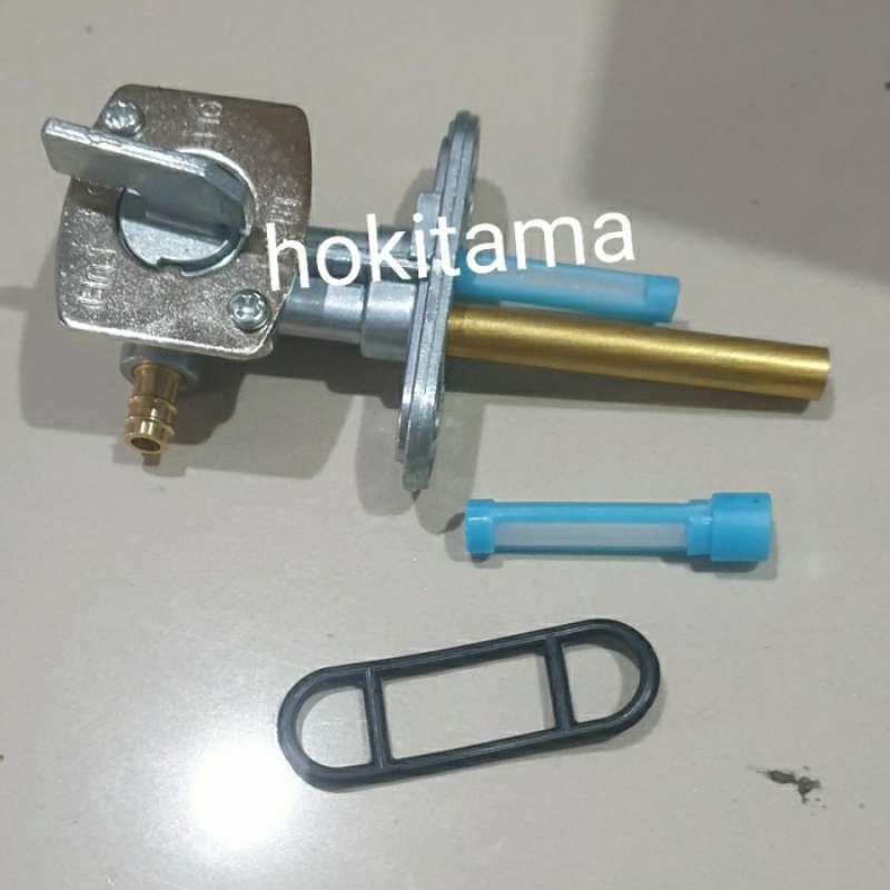 Promo Kran Bensin Bajaj Pulsar 135 180 220 200 Ns Membran Tangki Tengki ...