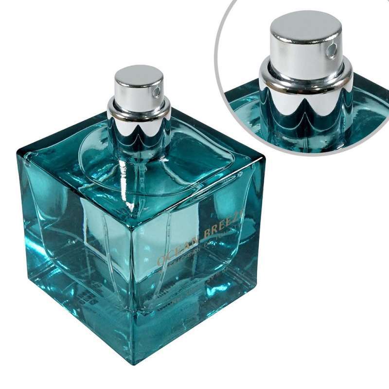 Jual Miniso Parfum Original Men's Parfume Mystic Series Edt 50ml Ocean ...