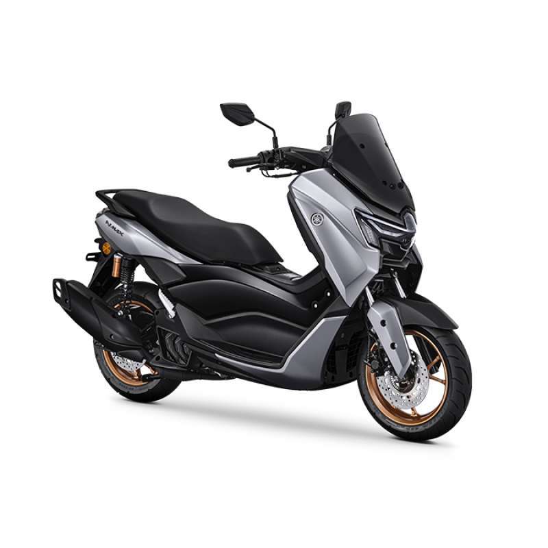 Jual Yamaha Nmax Turbo Sepeda Motor [otr Jabodetabekser] Di Seller ...