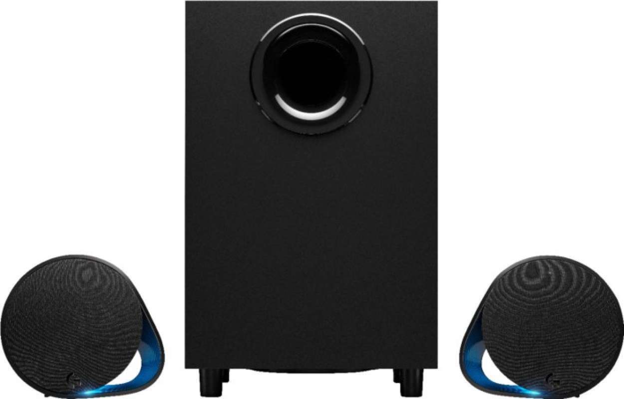 Jual Logitech G560 Lightsync Pc Gaming Speakers Di Seller Rukia ...