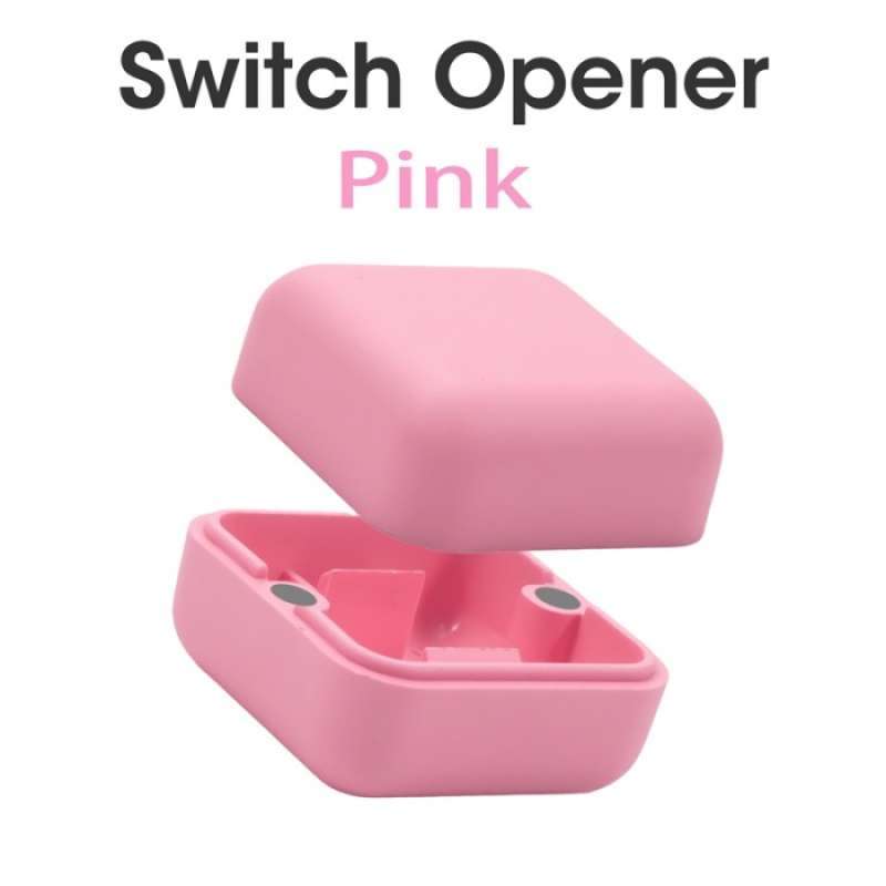 Jual Switch Opener 2 In 1 For Mechanical Keyboard Outemu Gateron Cherry ...