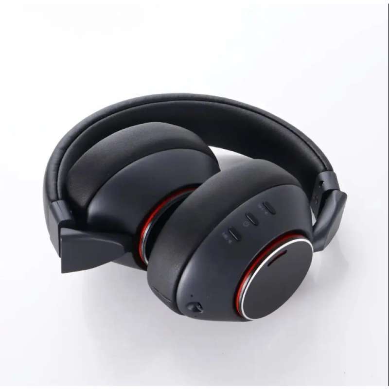 Jual Headphone Wireless Sy-anc889bt With Noise Cancellation Headset ...