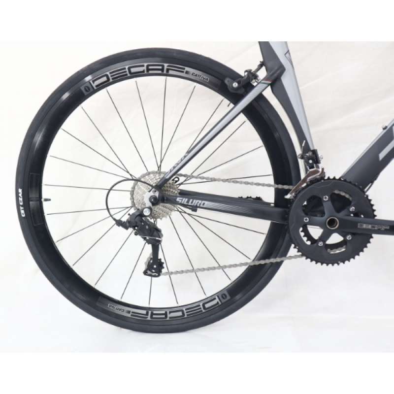 Promo Java Siluro 2 Roadbike 700c Sepeda Balap Diskon 25% Di Seller ...