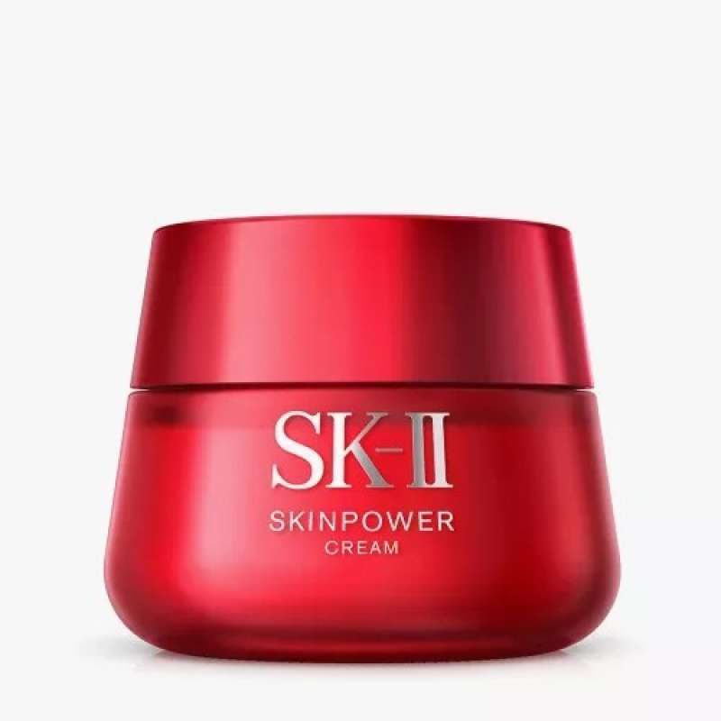 Promo Sk Ii Sk-ii Skinpower Cream 100g Diskon 50% Di Seller Botiq - Meruya Utara (ilir), Kota ...