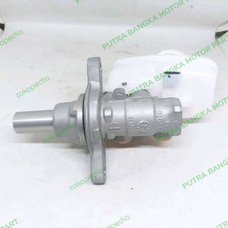 Promo Master Rem Cylinder Brake Mitsubishi All New Pajero Sport Dakar ...